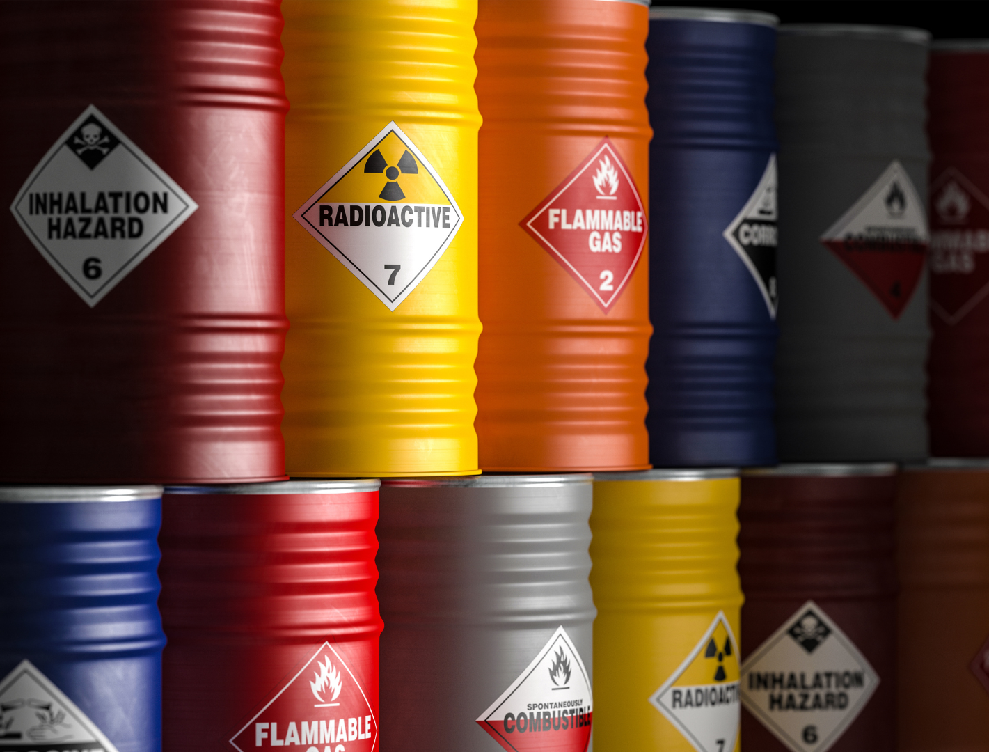 Insights for managing dangerous goods in storage | DG Trainer